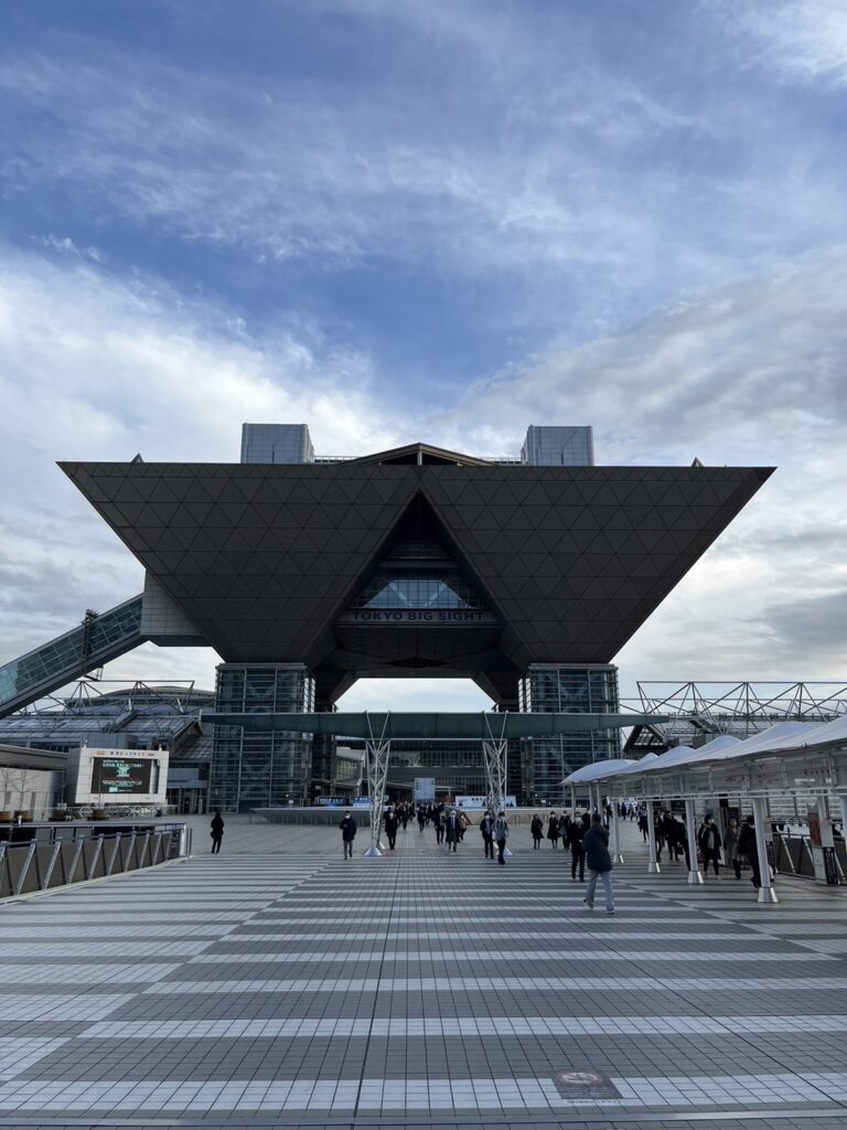 （終了）”SURTECH2024 表面技術要素展” に出展します。 | 柿原工業株式会社